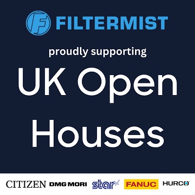 Open House season in full swing | Filtermist