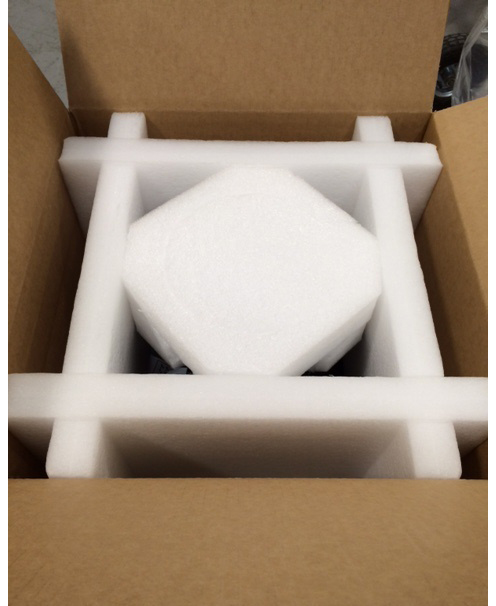 Filtermist announces move to Stratocell packaging | Filtermist