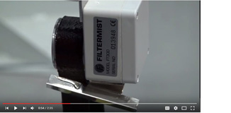 Fluid Solutions demonstrates Coolant Control products from Filtermist ...